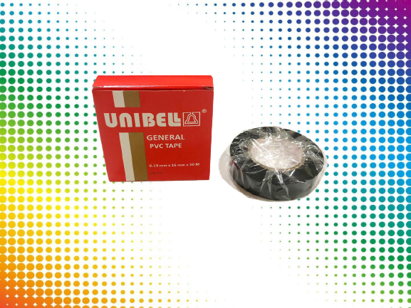 Isolasi Listrik Besar Varian UNIBEL - NITTO - TRUEBOND - Solatip ...