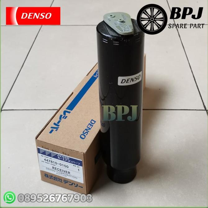 Ready Stok Receiver Filter Drier Dryer Drayer Ac Tancap Tancep Panjang ...