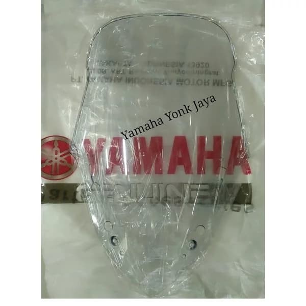 Visor XMAX Original Yamaha | Lazada Indonesia
