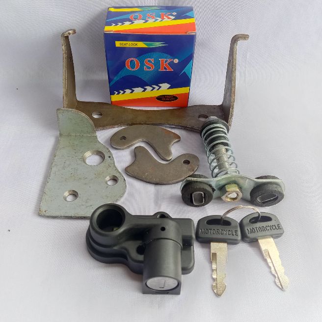 ENGSEL JOK PIR JOK PER JOK SET KUNCI JOK GL 100 | Lazada Indonesia