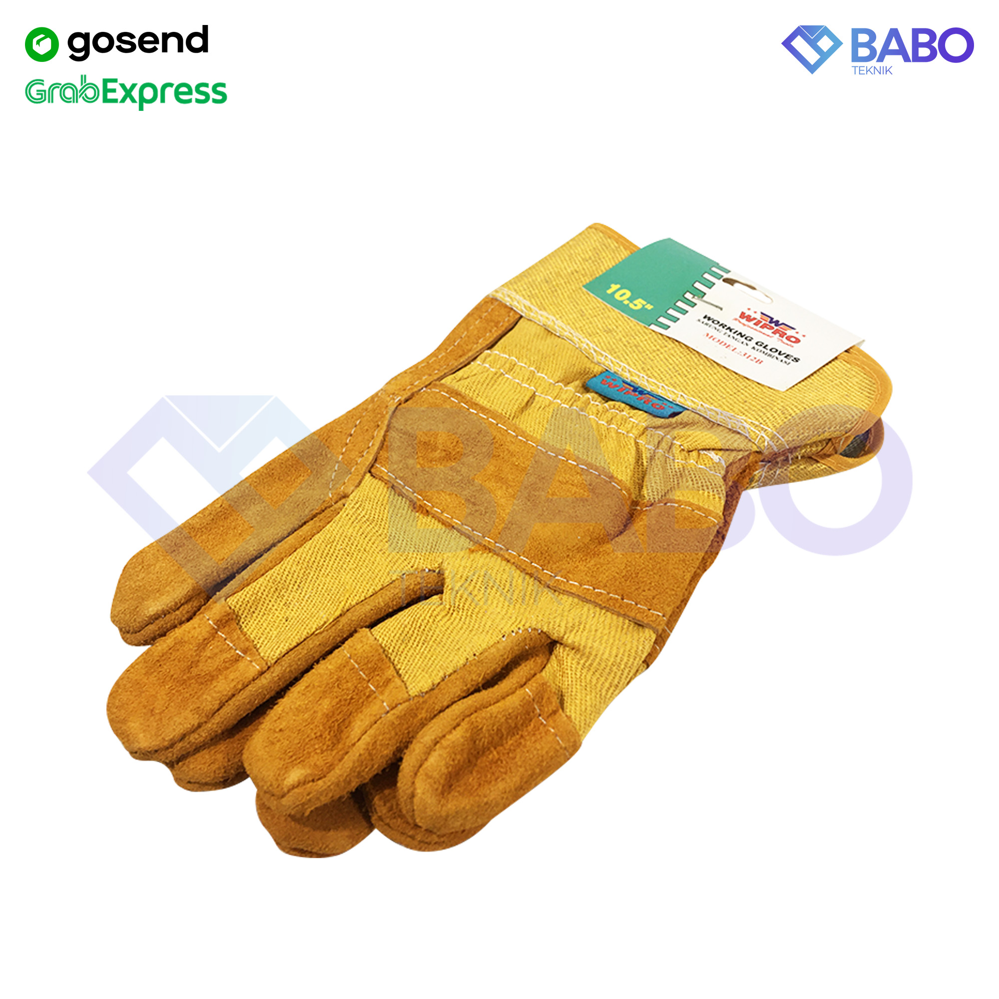 WIPRO Sarung tangan Las pendek Kombinasi Sarung tangan Kerja WP 312B ... WIPRO Sarung tangan Las pendek Kombinasi Sarung tangan Kerja WP 312B ...