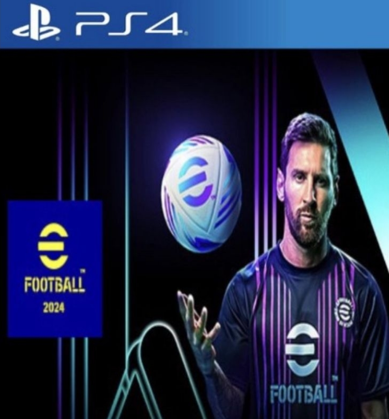 eFootball Pes 2024 Full Game(PS4 & PS5)Digital Download | Lazada Indonesia