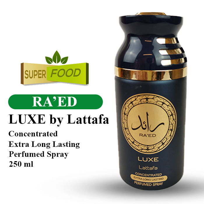 Parfumed By Lattafa Made In UAE Original 250ml | Lazada Indonesia