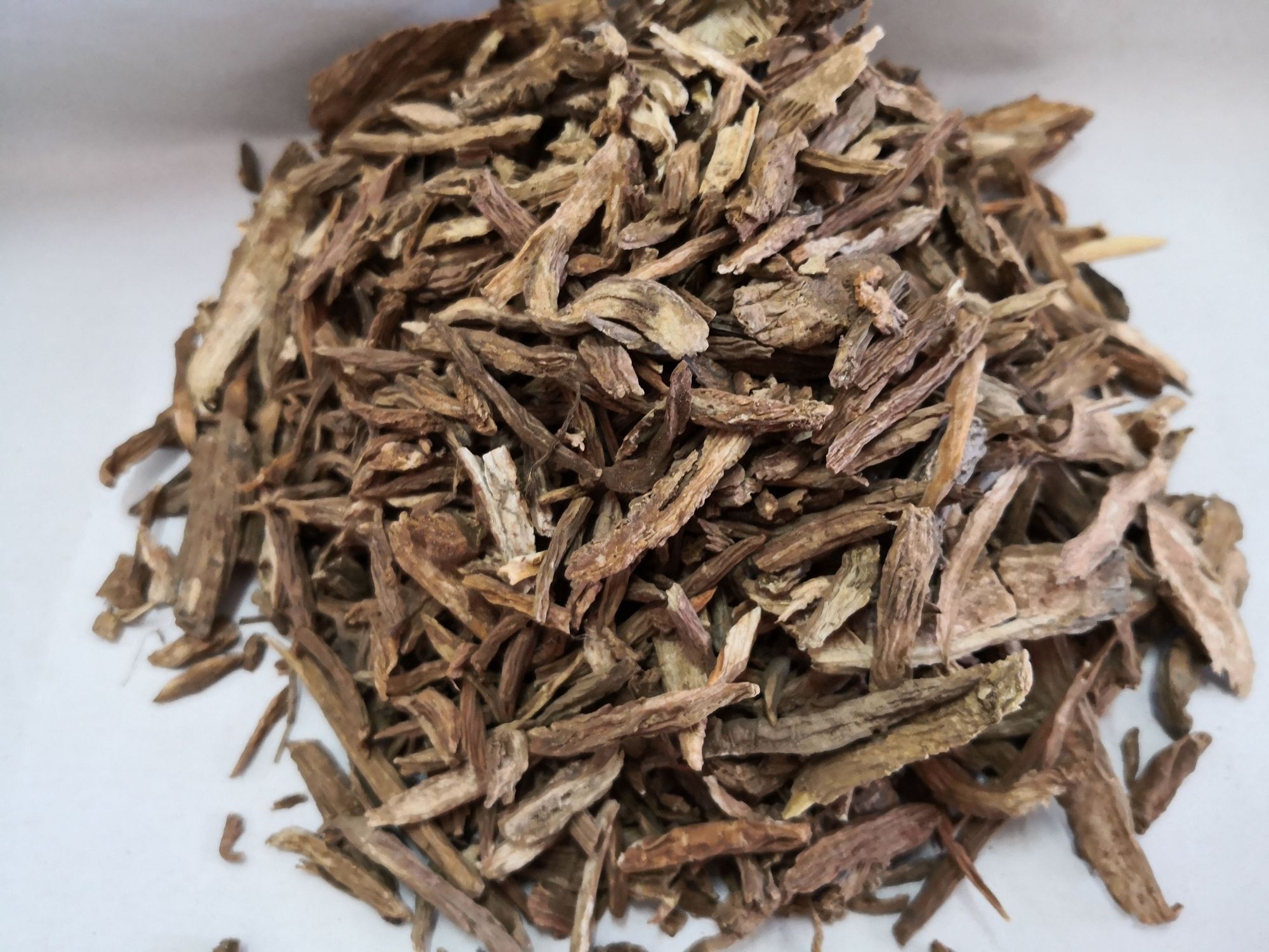 Liu han pian chuan tuan himalayan teasel root 100 gram | Lazada Indonesia