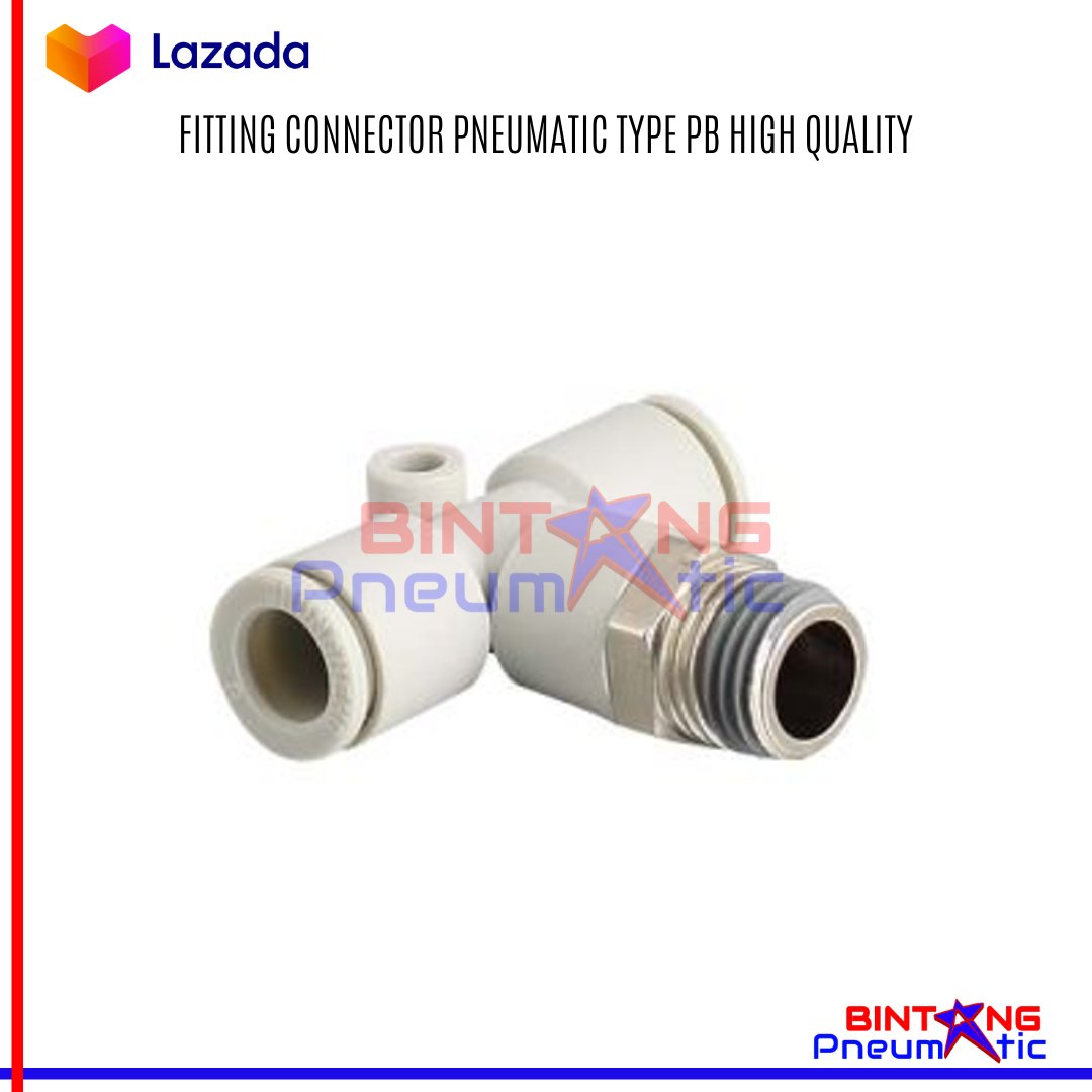 PB 10MM X 1/2 INCH FITTING ANGIN NEPEL | Lazada Indonesia