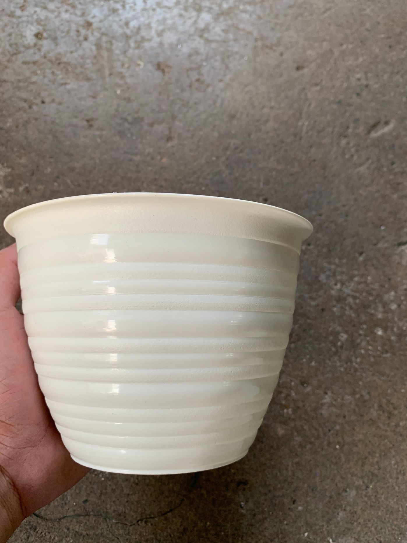 POT TANAMAN GUCI 15 | Lazada Indonesia