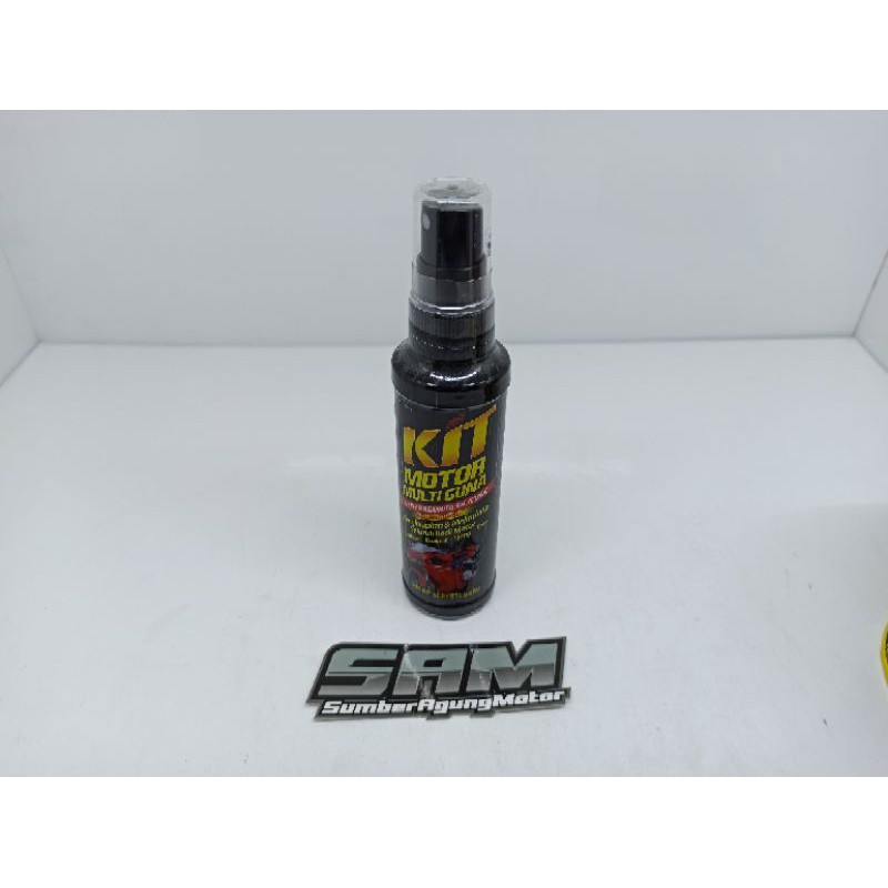 KIT MOTOR MULTI GUNA KIT SEMPROT | Lazada Indonesia