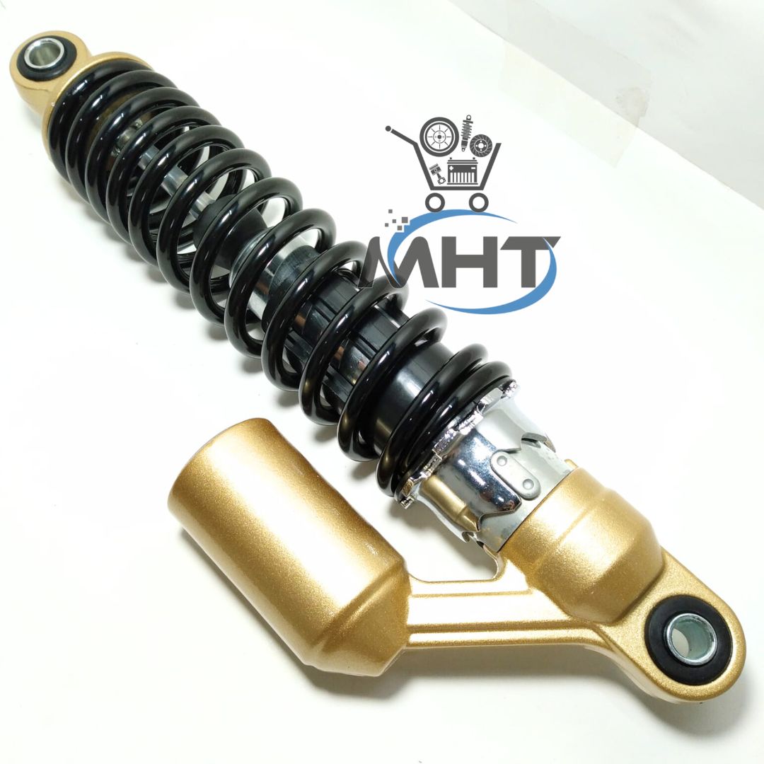 SHOCKBREAKER TIGER NEW SHOK BREAKER BELAKANG TIGER REVO NEW BARU ...
