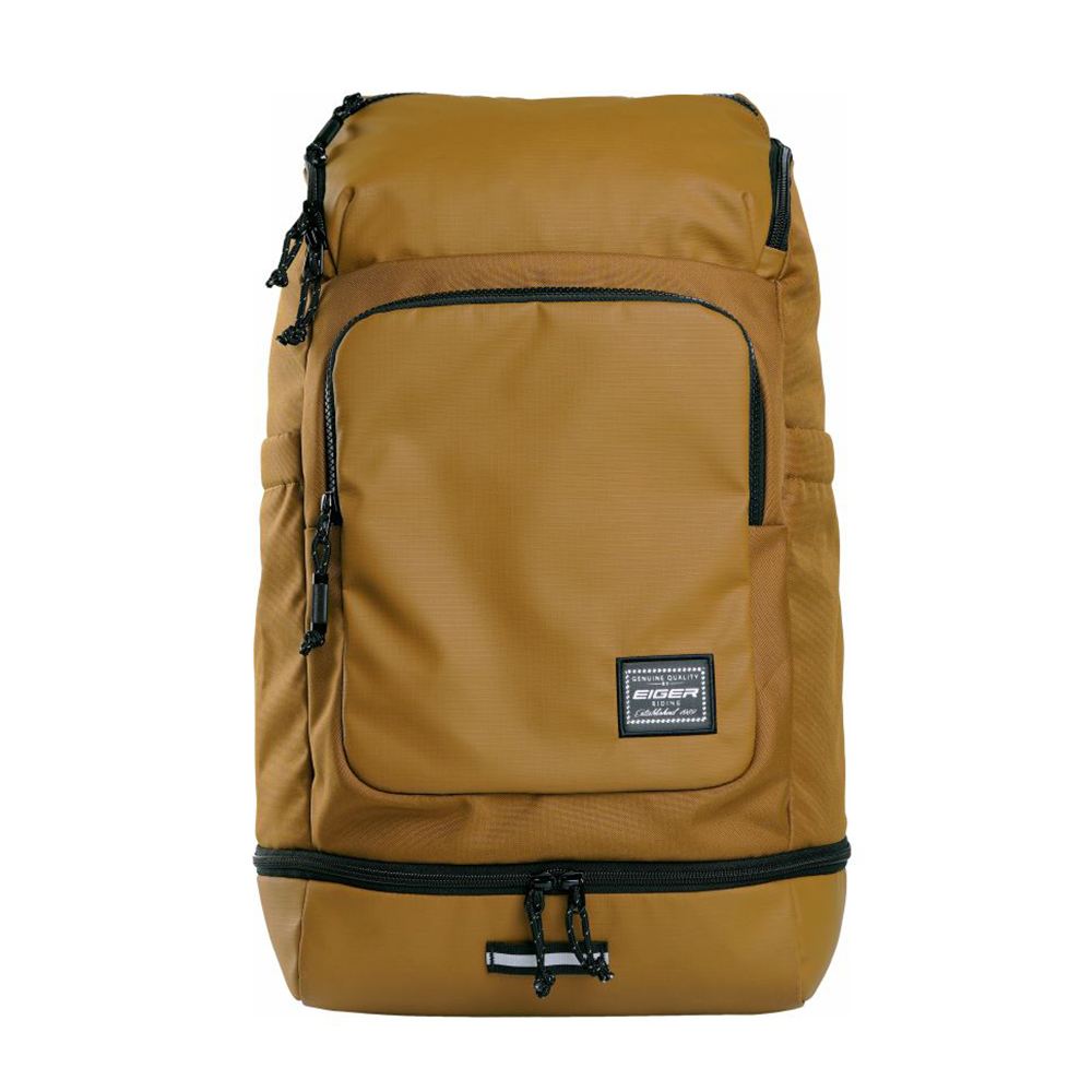 EIGER CAMPRI LAPTOP BP 25L BACKPACK | Lazada Indonesia