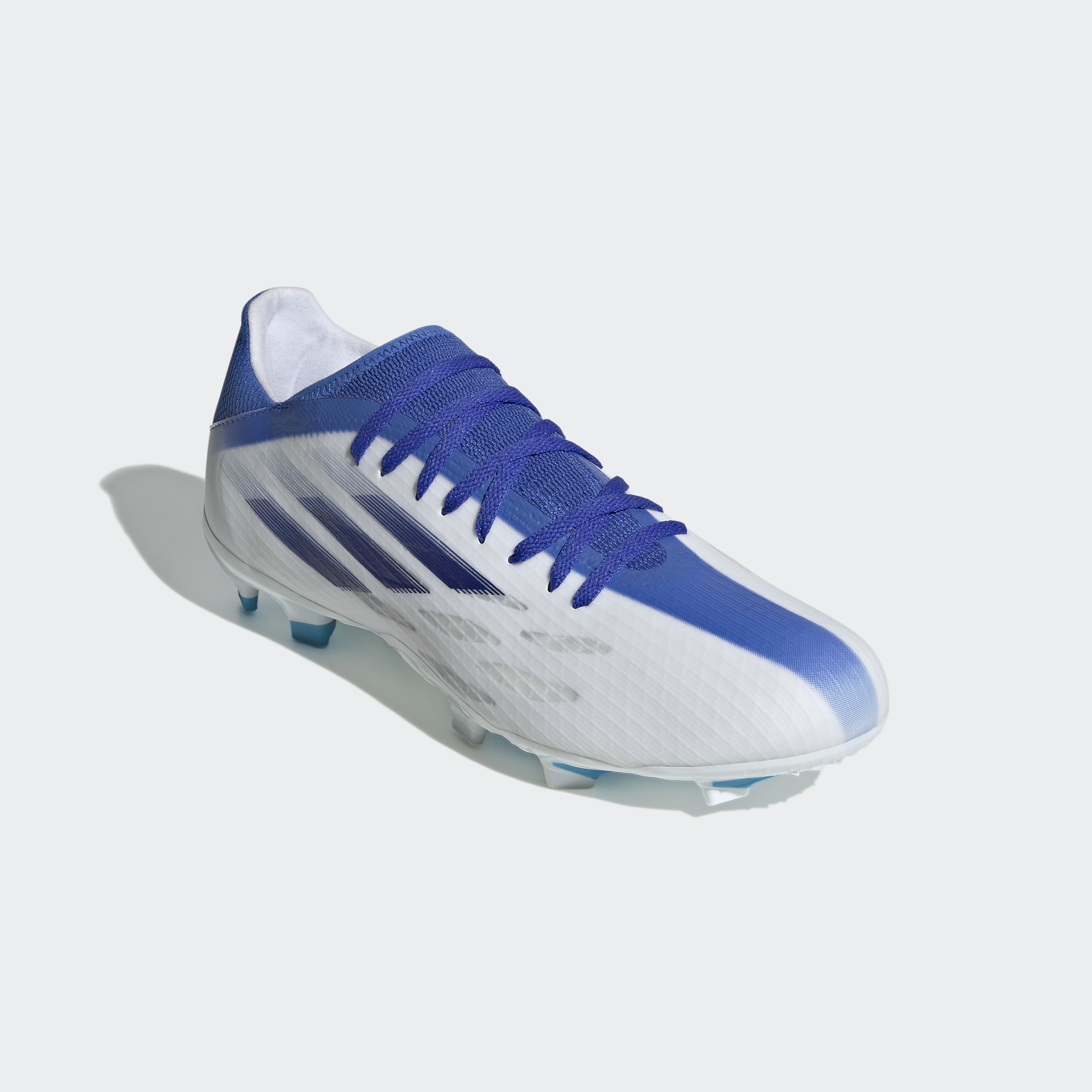 adidas FOOTBALL/SOCCER รองเท้าฟุตบอล X Speedflow.3 Firm Ground ไม่ระบุ ...