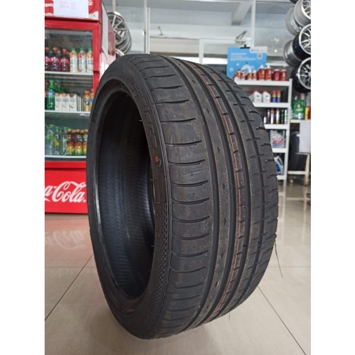 Ban Mobil Accelera IOTA ST68 Size 275/45 R22 | Lazada Indonesia