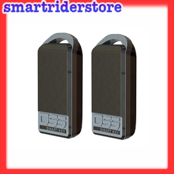 DSS SMART KEY SERI HS - PAKET ISI 2 PCS. | Lazada Indonesia