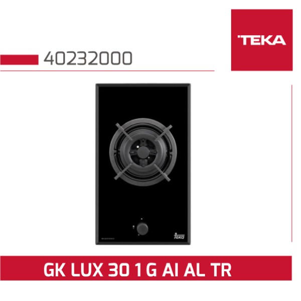Kompor Tanam TEKA - GK LUX 30 1G | Lazada Indonesia