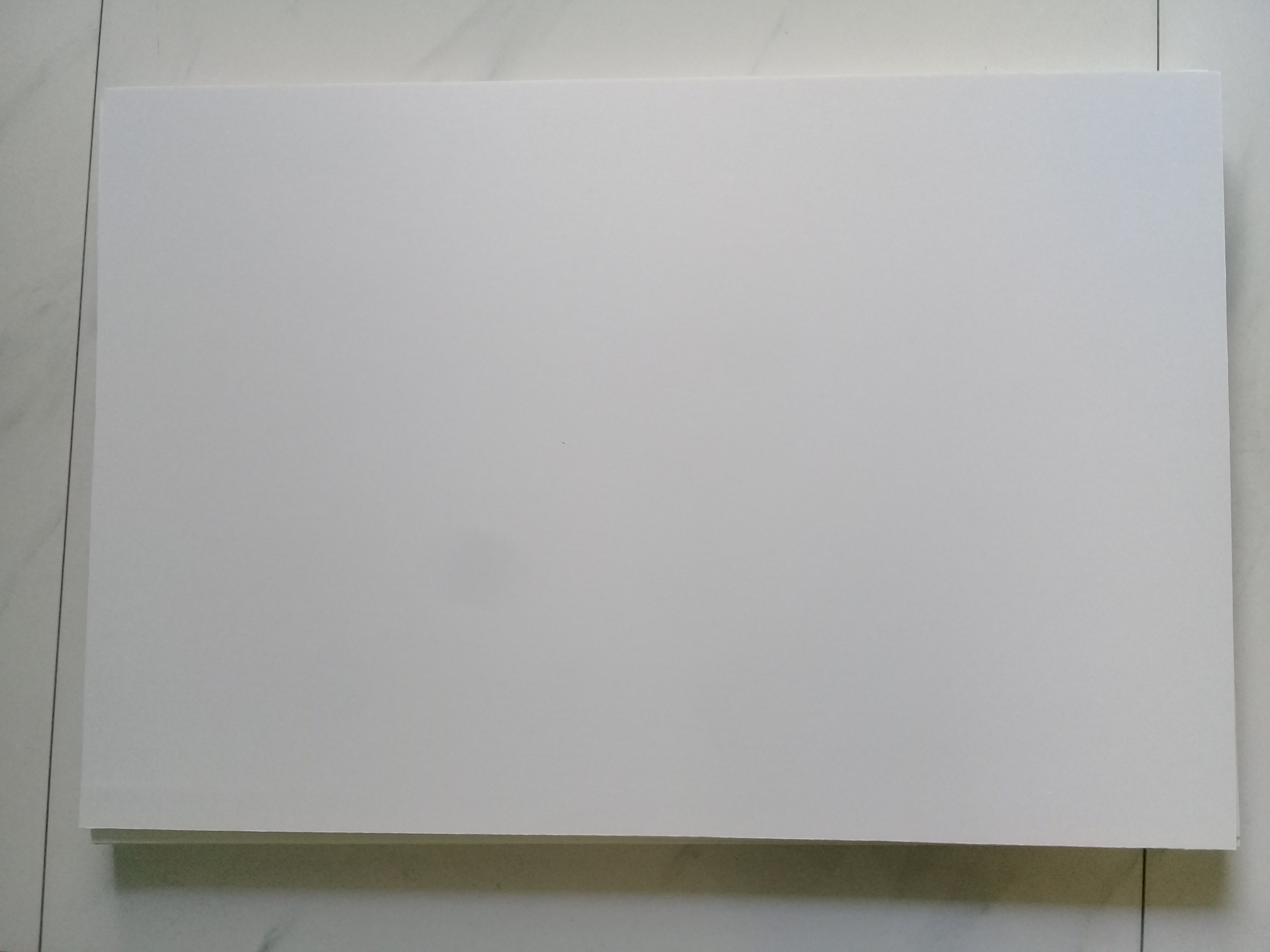 pvc foam board 3 mm maket ukuran 40 cm x 60 cm | Lazada Indonesia