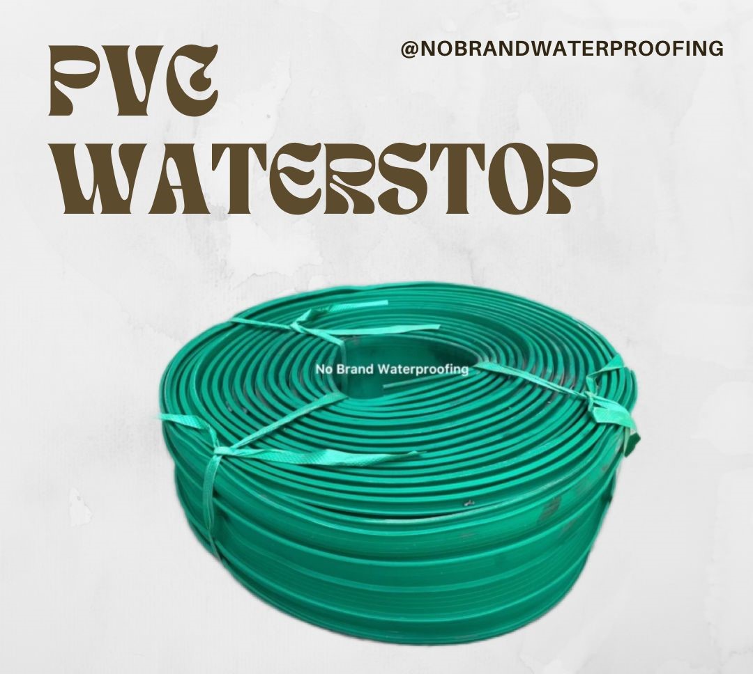 PVC Waterstop | Lazada Indonesia