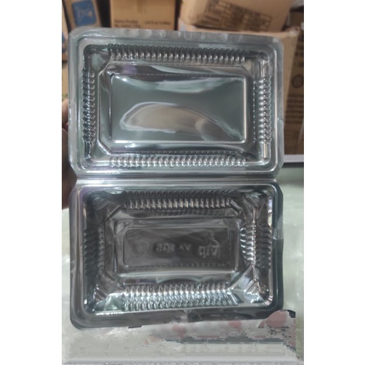 Mika 3C 18,3x12 cm merk VIP | Lazada Indonesia