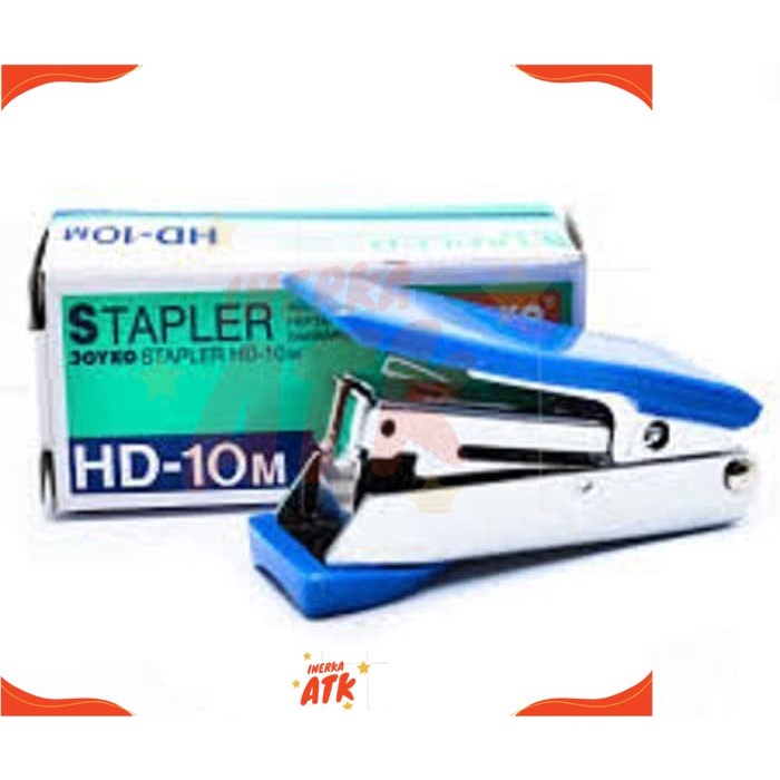 Joyko stapler HD-10m / Hecter / Hekter | Lazada Indonesia