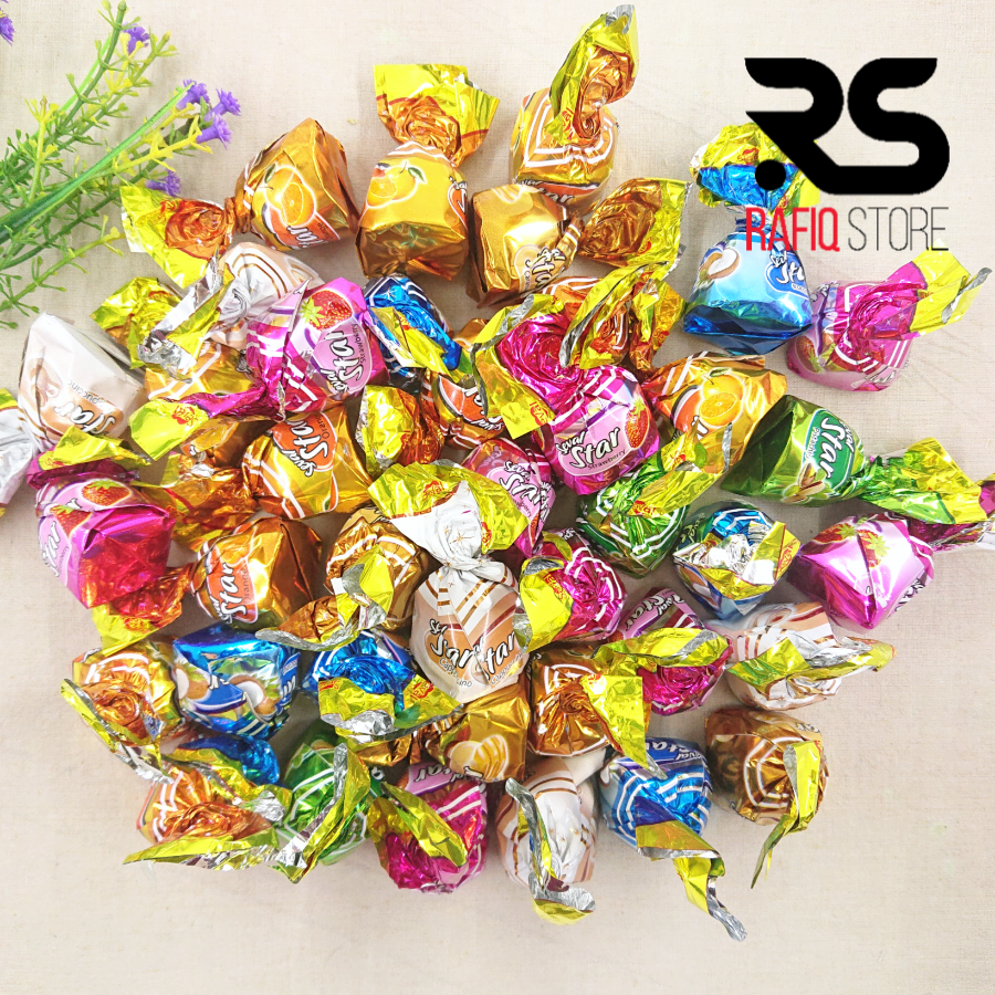 Coklat Arab Mix / Coklat Arab Original Mix 1 kg | Lazada Indonesia