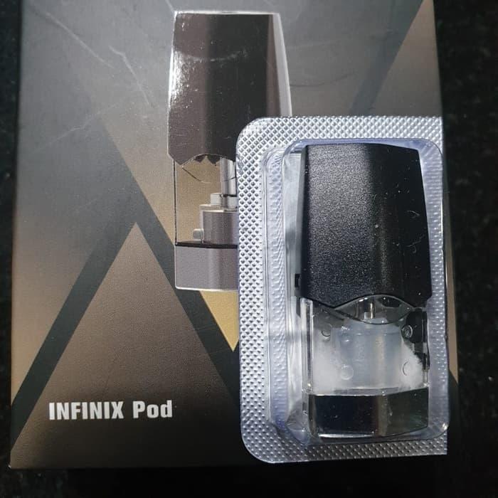 Smok Infinix Pod Cartridge | Lazada Indonesia