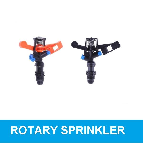 Sprinkler Taman Sprinkler Air Sprinkle Air Rotary Sprinkle | Lazada ...
