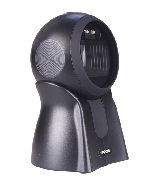 Omni Barcode Scanner EPPOS 1D/2D EP2302D [CMOS] | Lazada Indonesia