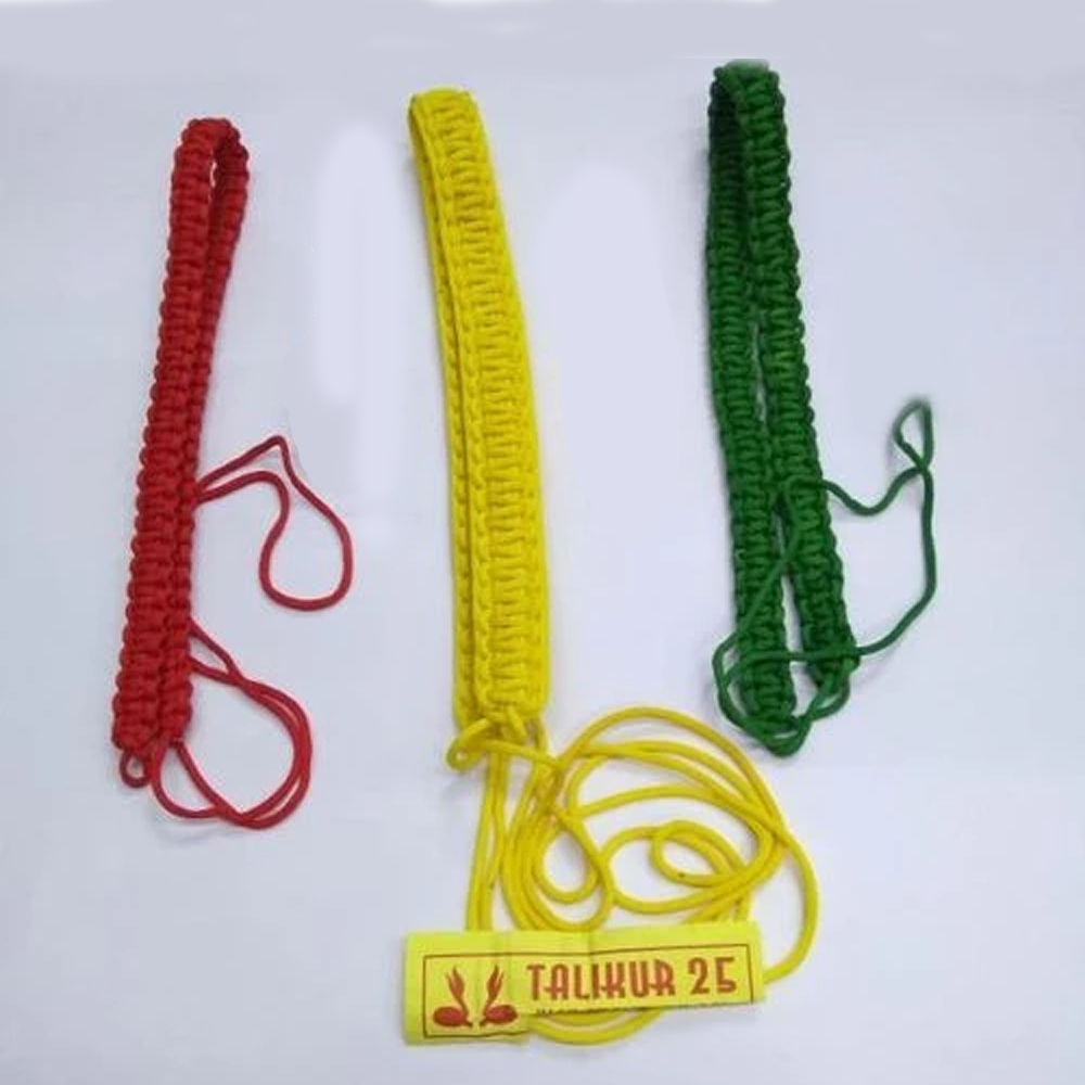 TALI KUR / TALI PELUIT / TALI PRAMUKA | Lazada Indonesia