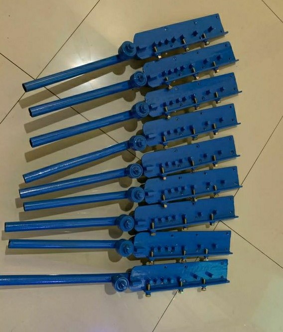 penekuk besi beton 8 10 12 alat bengkok besi alat penekuk besi alat ...