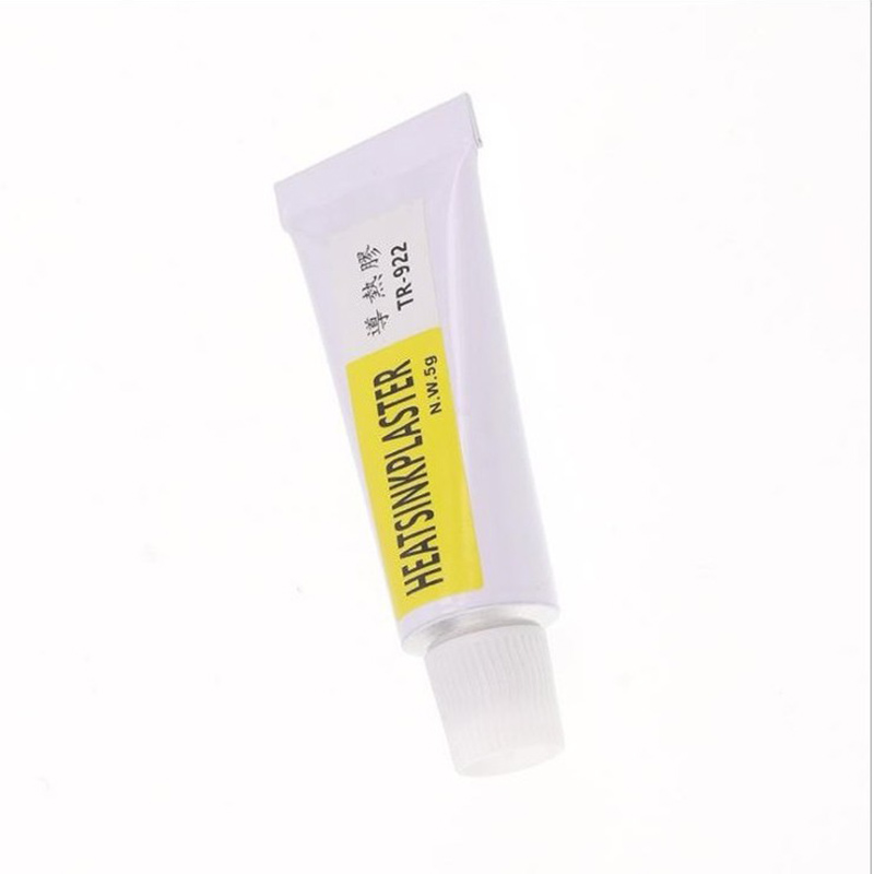 Mmico ZONG Heatsink Plaster Thermal Silicone Grease Cooling Paste ...