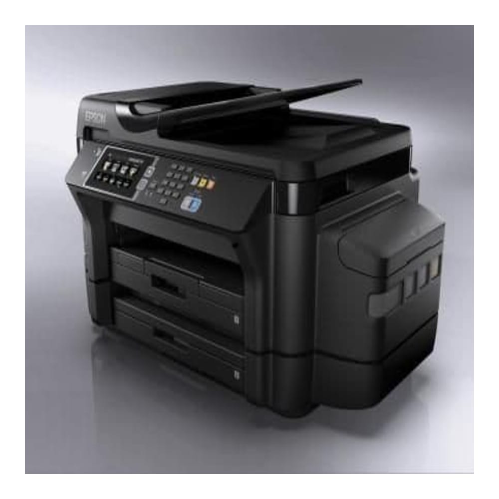 Printer EPSON L1455 | Lazada Indonesia