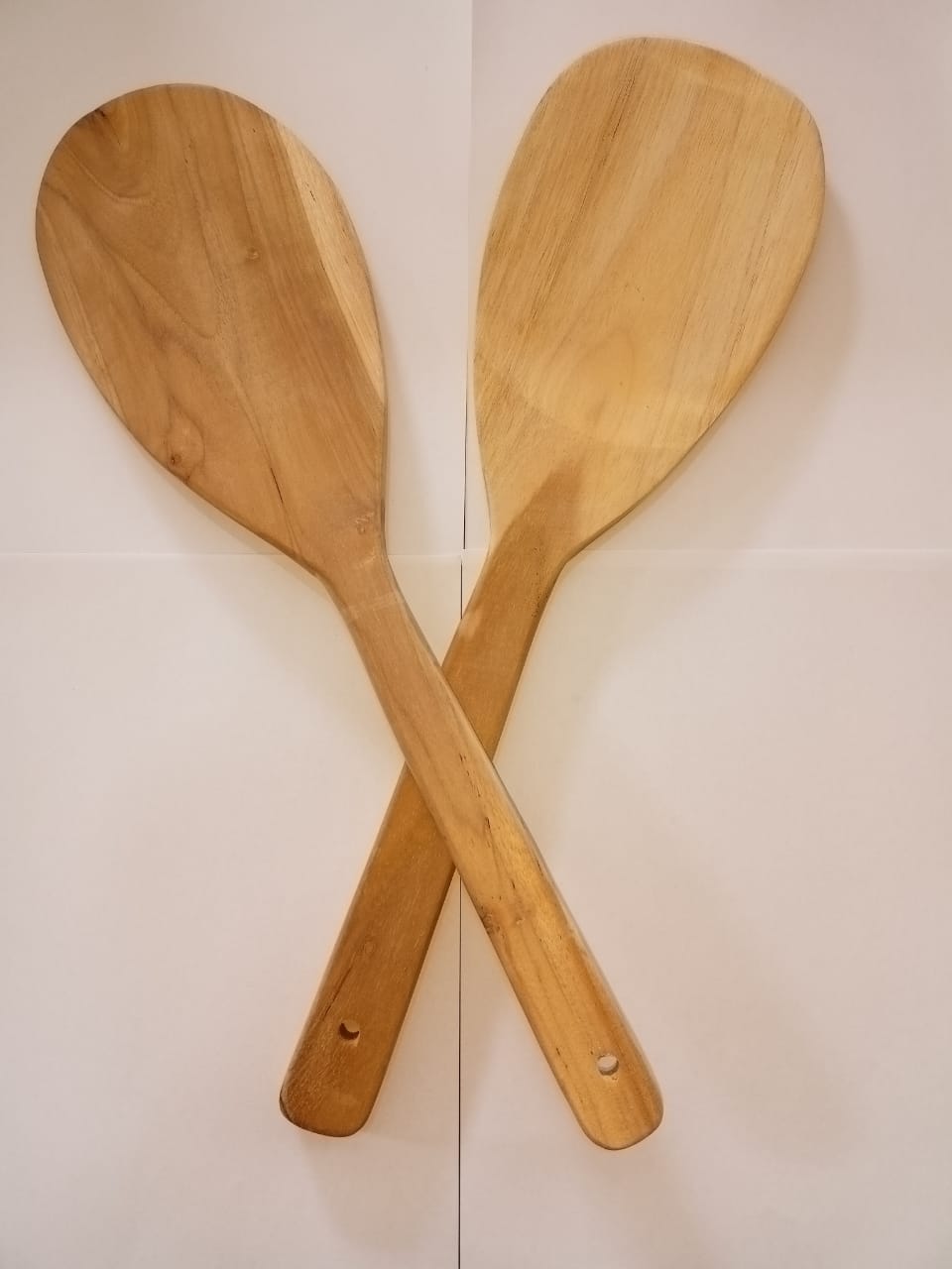 Centong/Entong Nasi Kayu Sono Bertekstur Halus dan Kuat | Lazada Indonesia