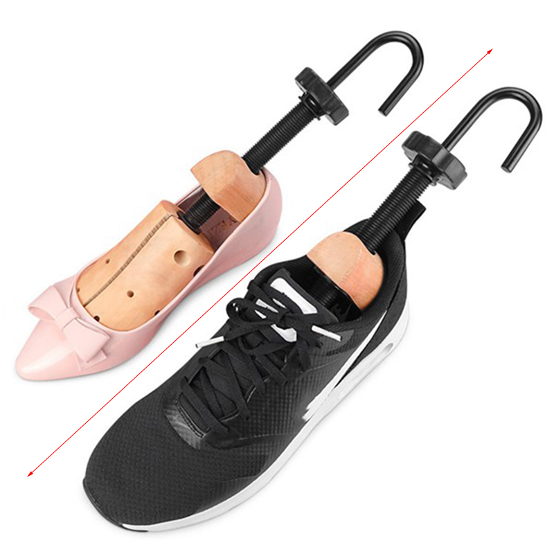 Expanding Shoes Tree Shoe Support Device for Men and Women High-Heeled ...