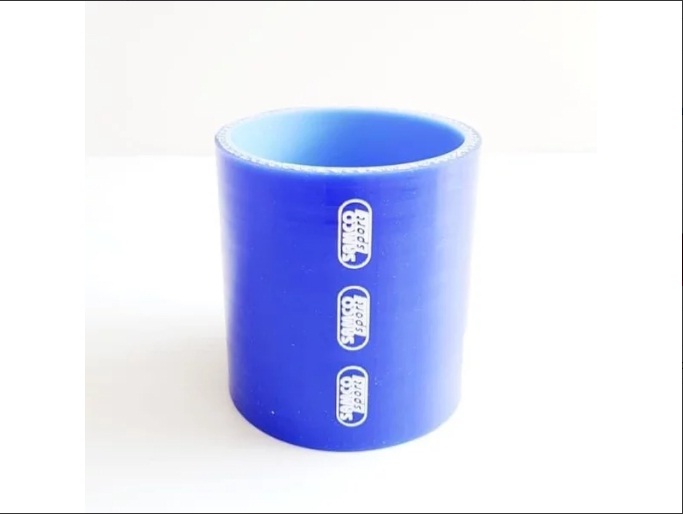 Samco Selang Lurus Blue Silicon Hose 2,5 Inch | Lazada Indonesia
