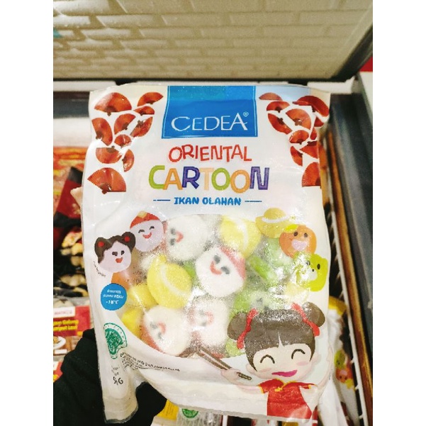cedea cartoon | Lazada Indonesia