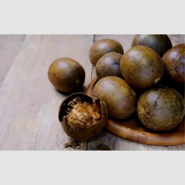 Buah Lo Han Kuo / Lohankuo /Xiao Luo Han Guo/ Lou Han Kuo / Monk Fruit ...