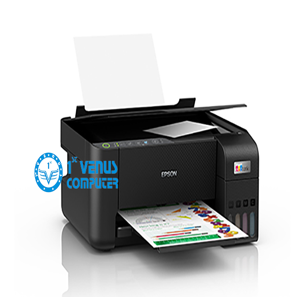 EPSON L3251/PRINTER EPSON L3251 ECO TANK WIFI/PRI86-EP | Lazada Indonesia