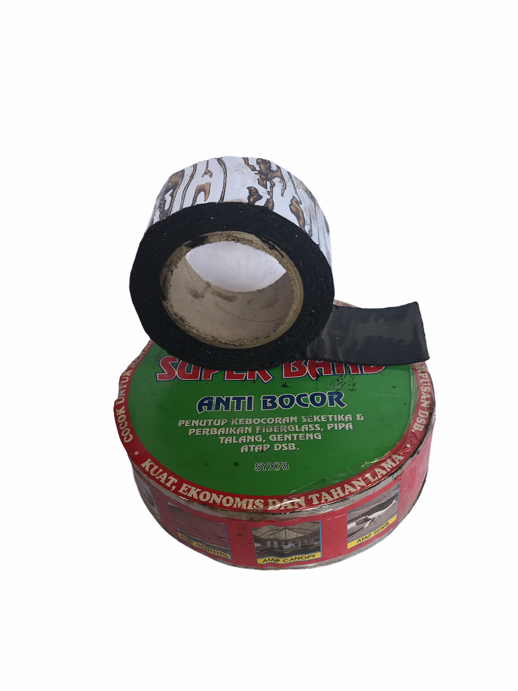 Lem Talang Seng - Lakban Pelapis Anti Bocor Eceran per meter | Lazada ...