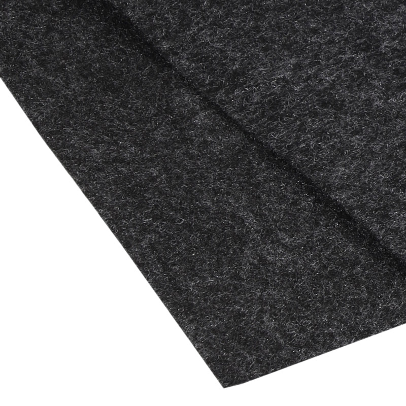 Speaker Cloth Car Subwoofer Box Polyester Fiber Sound-Absorbing Board ...