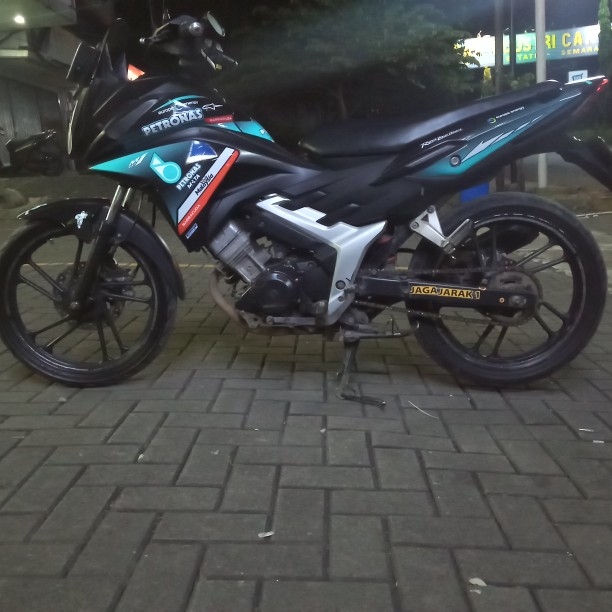 decal cs1 decal motor honda cs1 stiker decal motor honda cs one decal ...