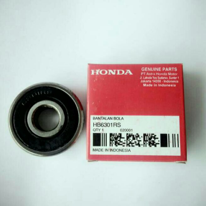 Bering Roda -6301- motor Yamaha, motor Honda, motor Suzuki, motor ...