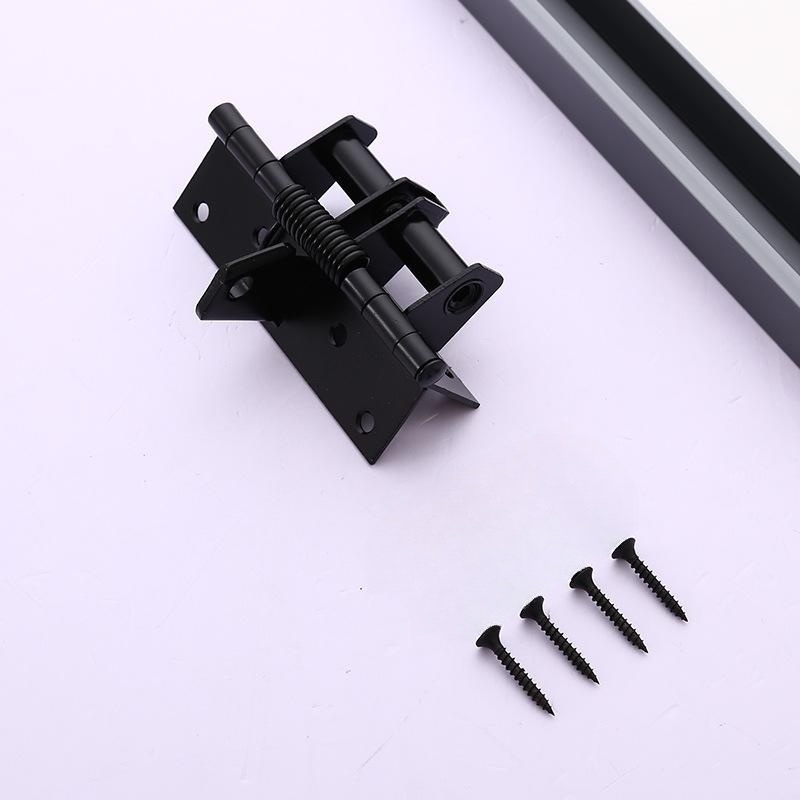 Automatic Door Closer Hinges Engsel Penutup Pintu Otomatis Spring Door ...