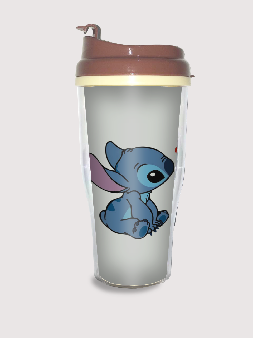 Tumbler Botol Minum Custom Kartun Stitch | Lazada Indonesia