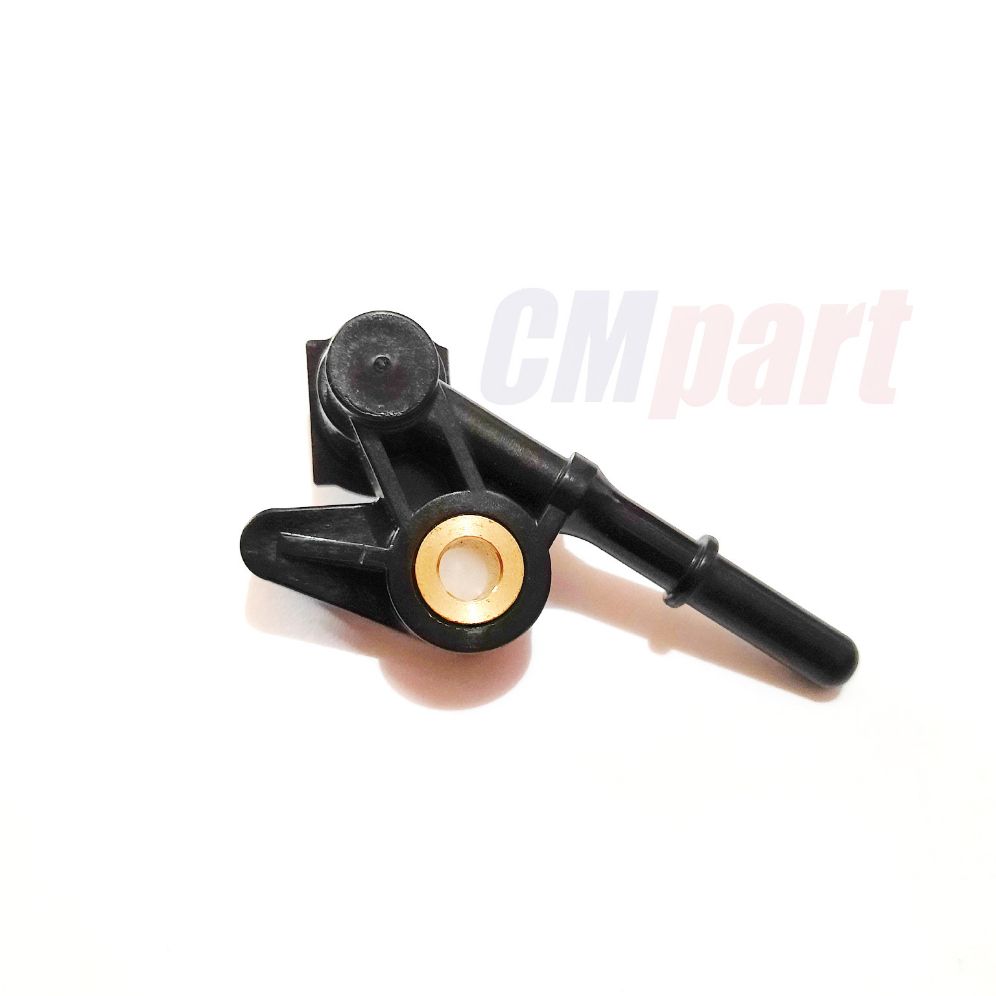 Rumah dudukan join joint nepel injektor injector jupiter z1 | Lazada ...