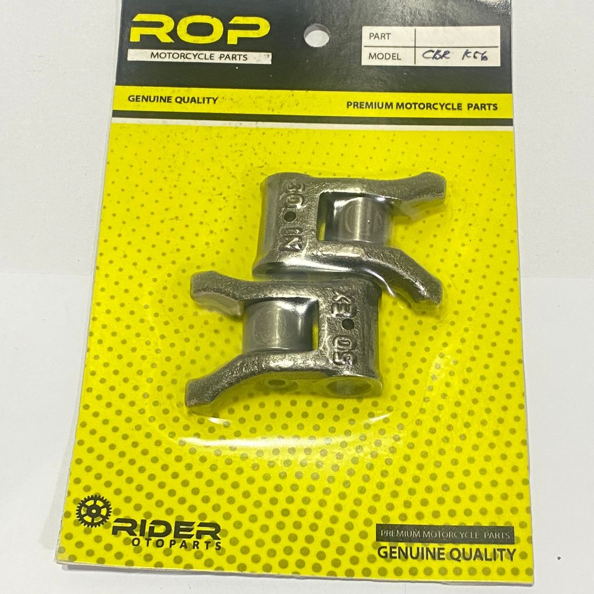Pelatuk Platuk Klep Set Rocker Arm Honda CBR 150 R CB 150R NEW SONIC ...