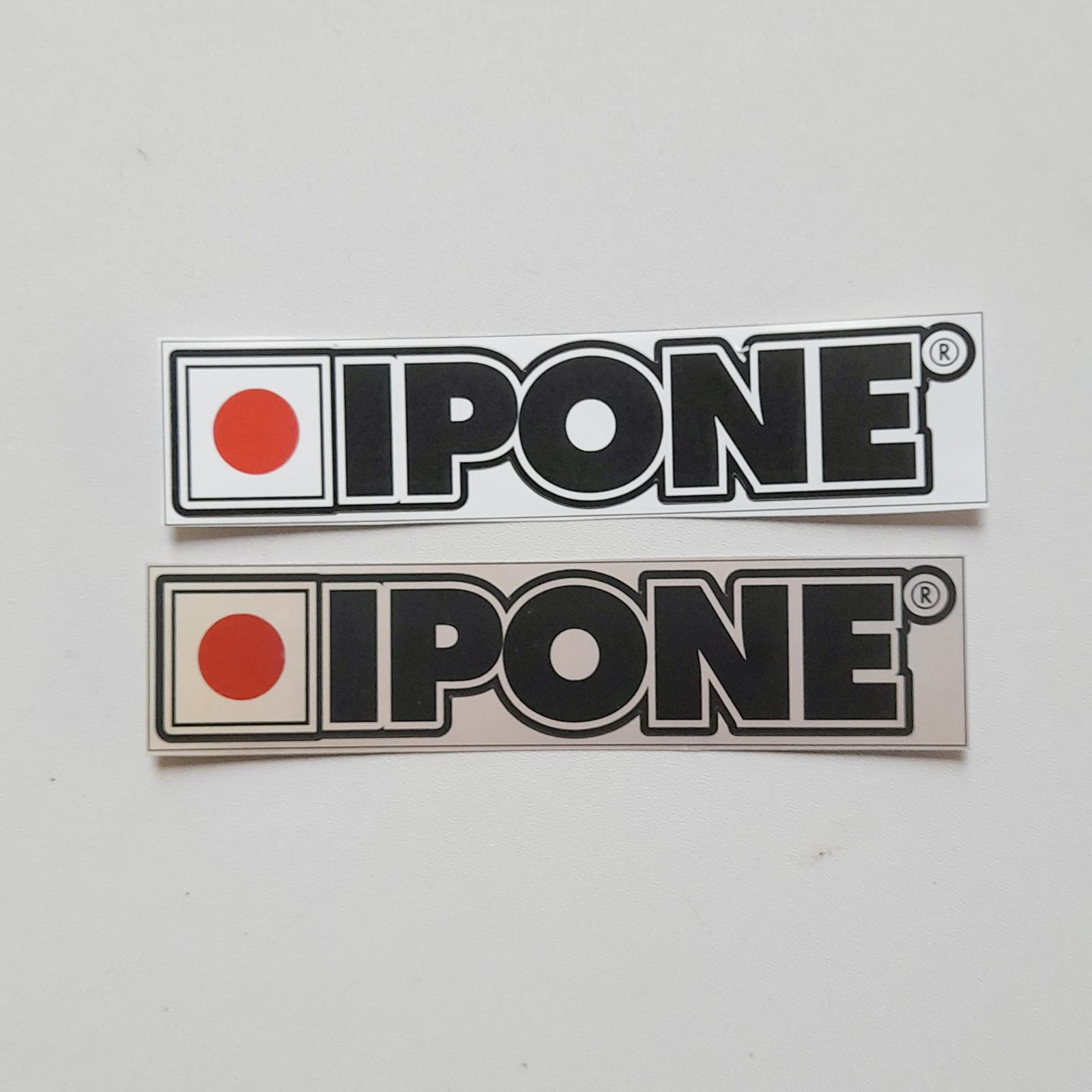 Stiker Print Cut IPONE / Sticker Printing IPONE | Lazada Indonesia