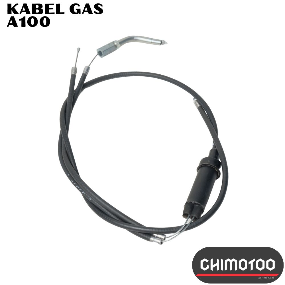 Kabel Gas Throtle Cable Yamaha V75 V 75 | Lazada Indonesia