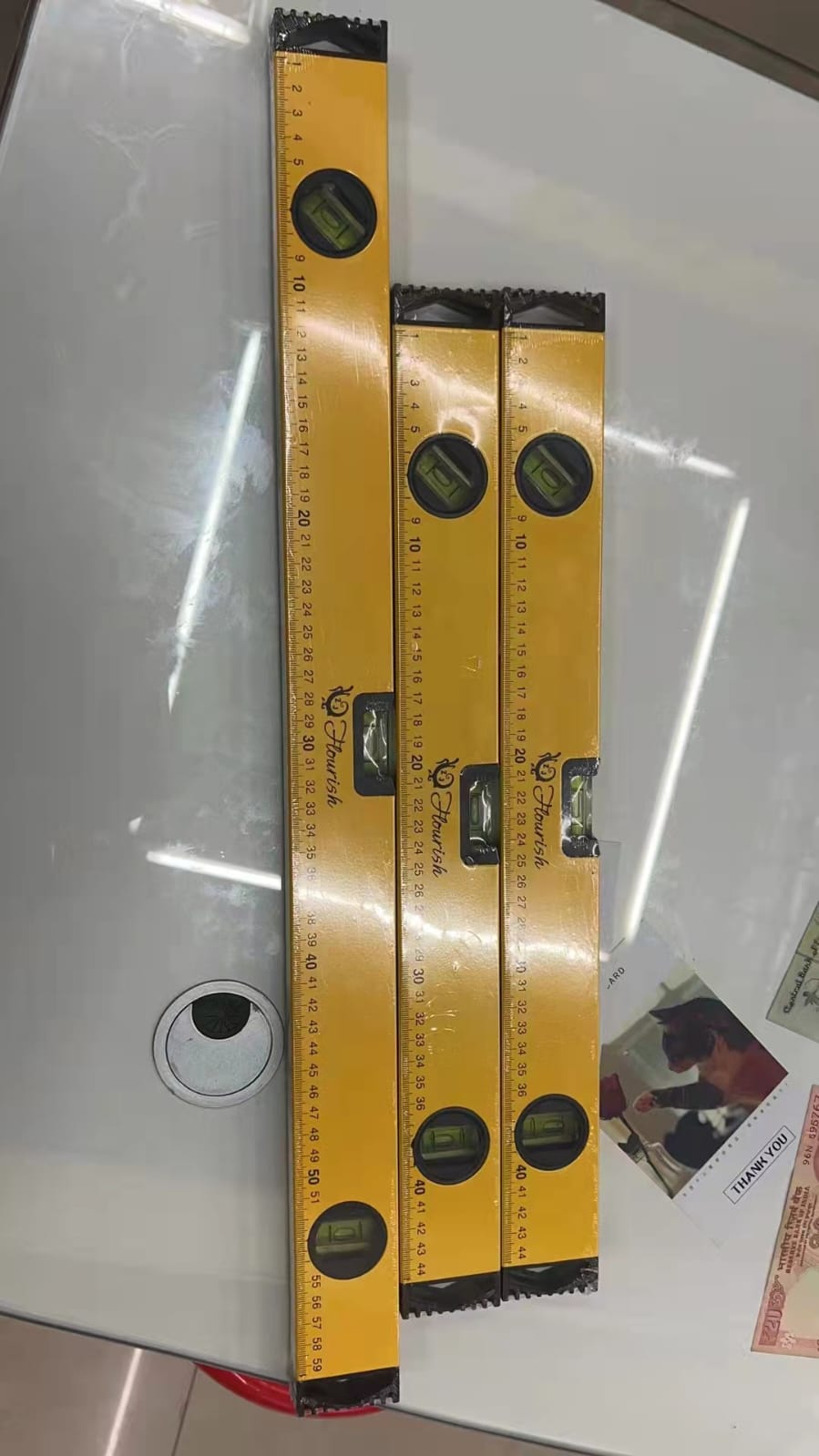 Waterpass kuning 60 cm | Lazada Indonesia