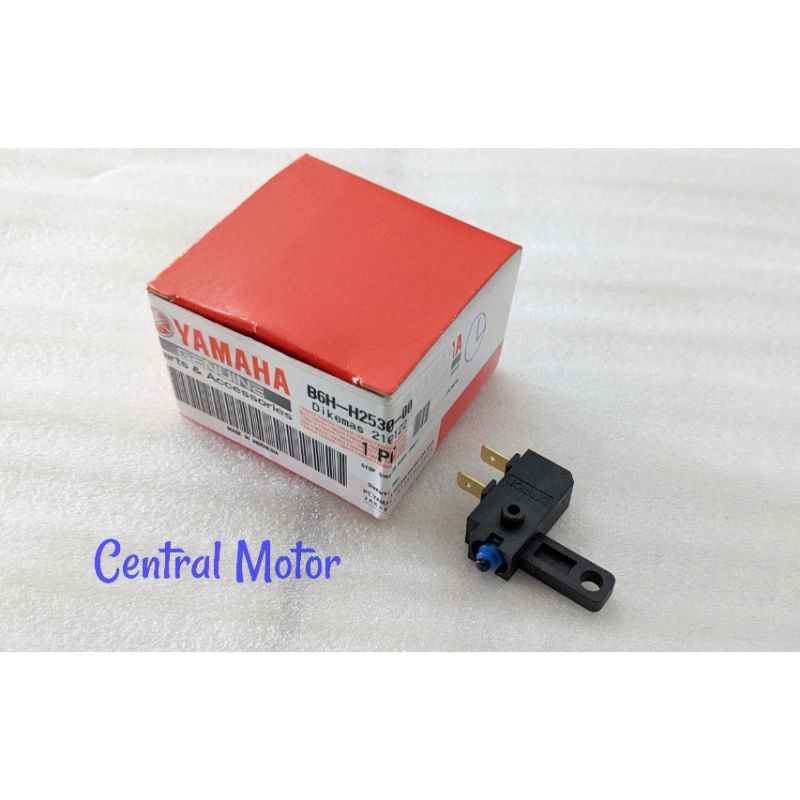 Switch Swit Rem Belakang Kiri Nmax New 155 Original B6H-H2530-00 ...