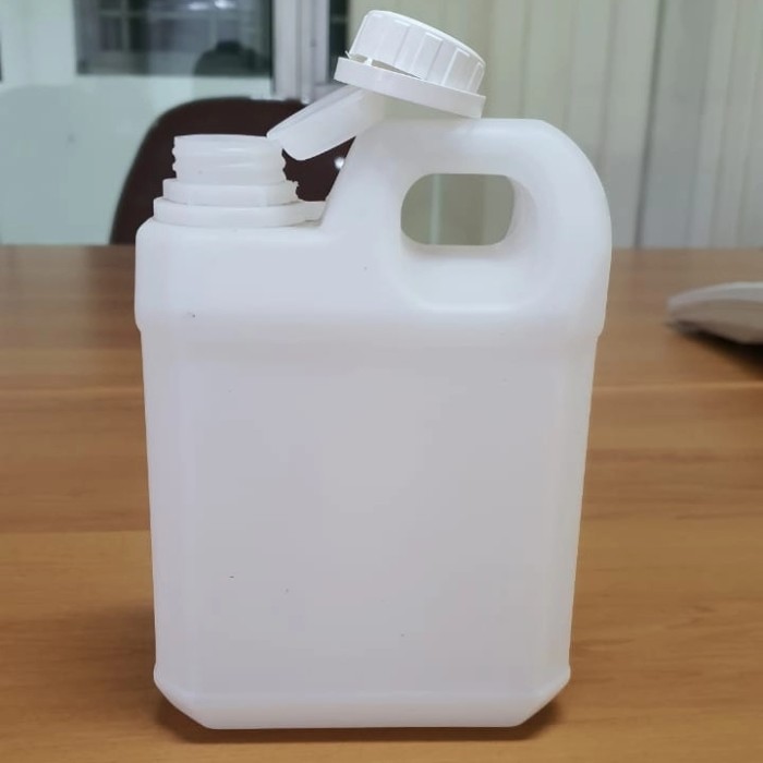 Jirigen 1 Liter / Jerigen 1 Liter Natural (Sicepat Kargo / Rex 10 ...