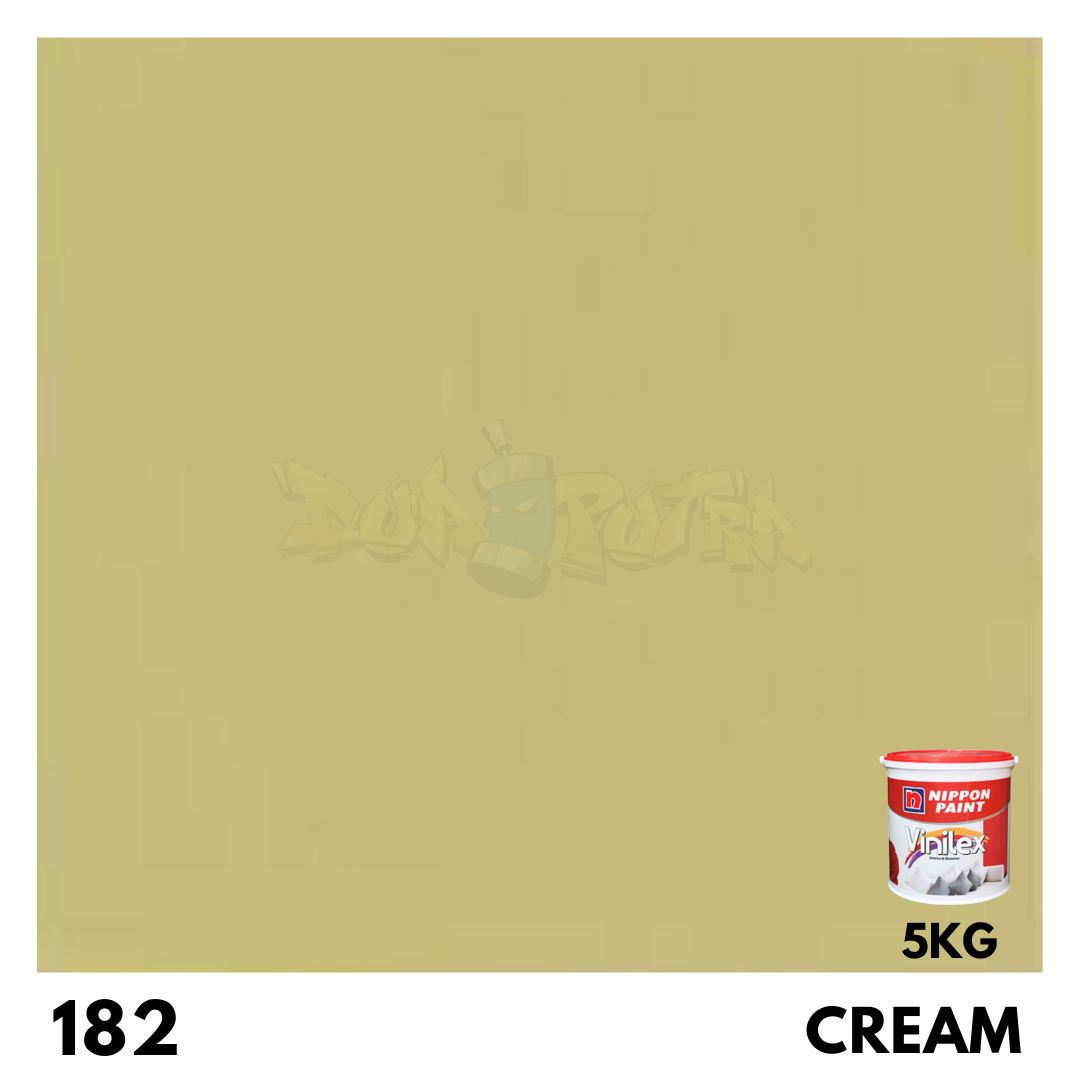 Cat Tembok Vinilex Galon 5KG / Nippon Paint | Lazada Indonesia