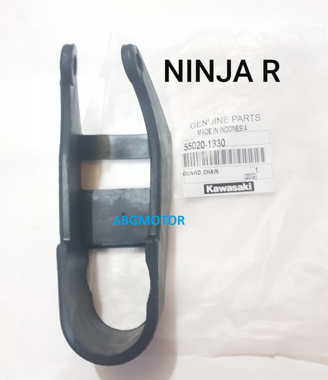 KARET TAHANAN RANTAI SWING ARM KAWASAKI NINJA R ORIGINAL | Lazada Indonesia